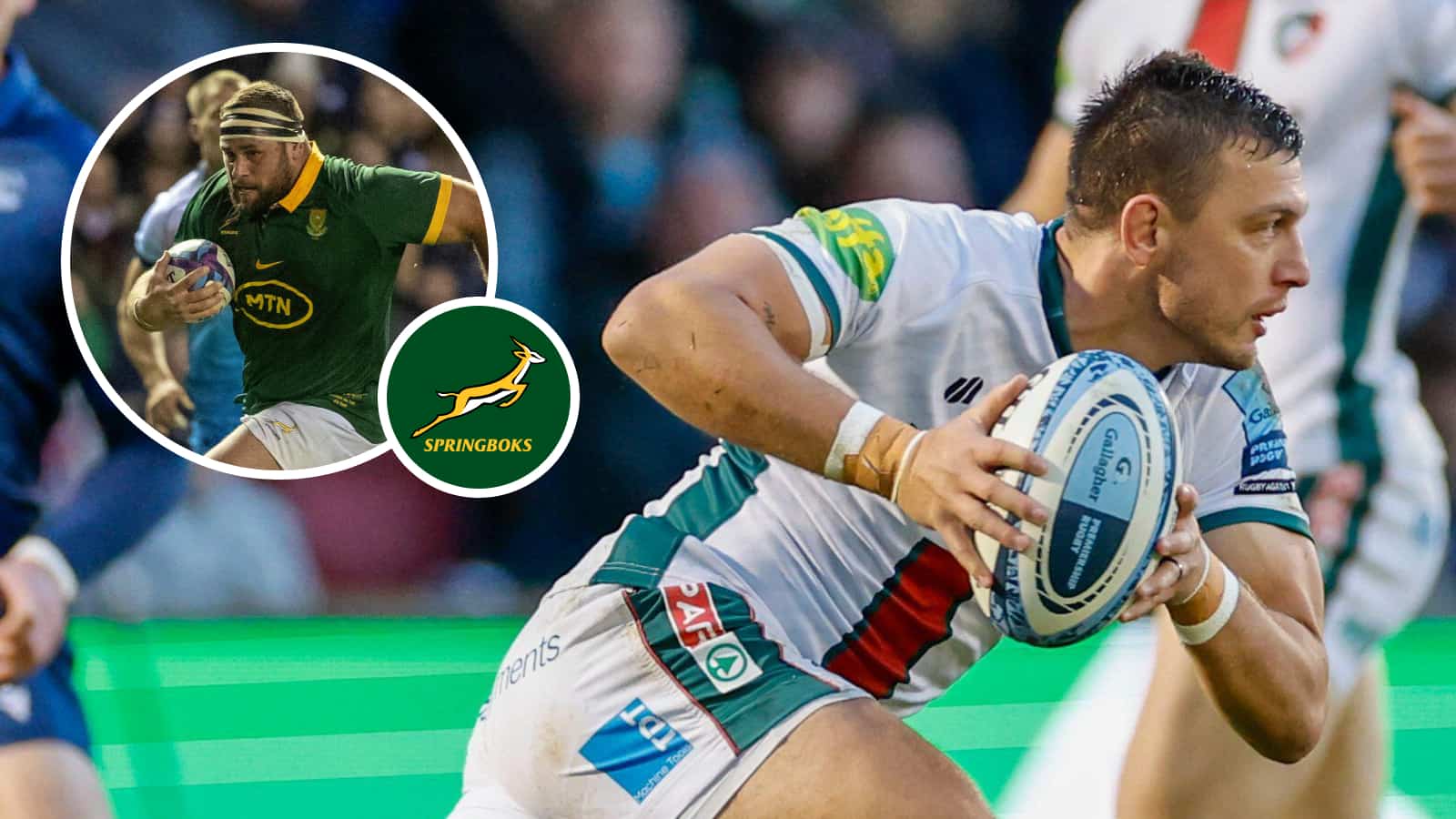 Springboks pair ranked among the 10 best players ‘in the UK right now’