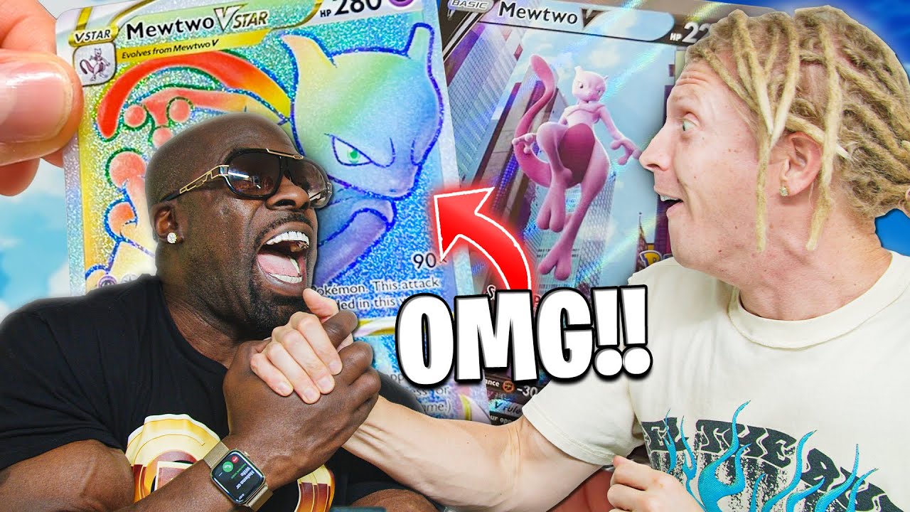 first youtuber to do this! (must watch)