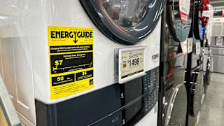 How to Read an EnergyGuide Label