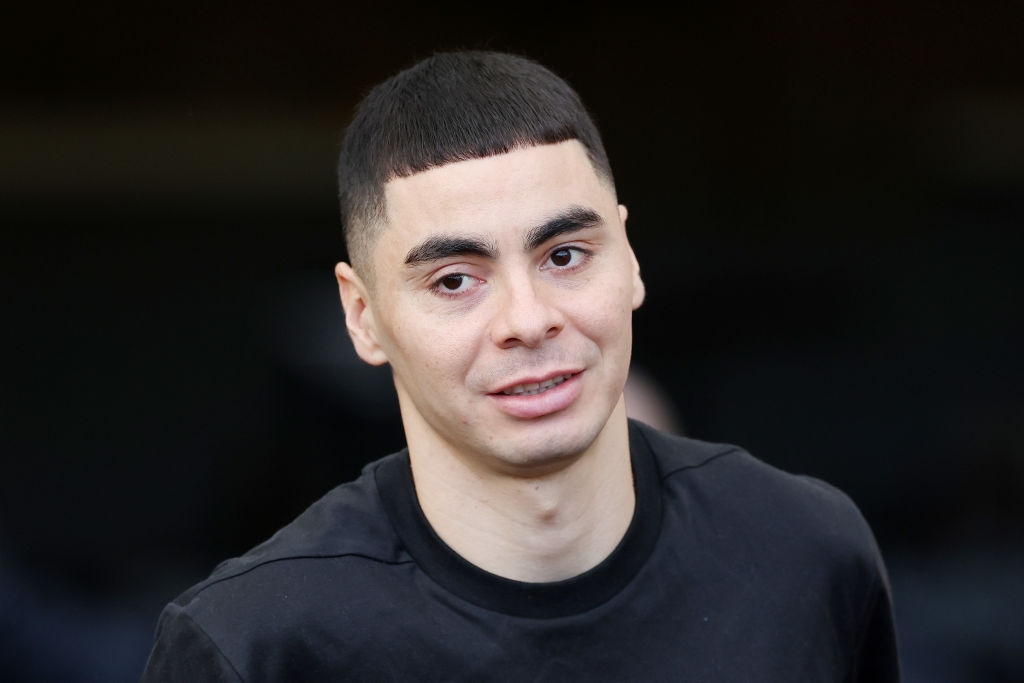 Newcastle United second January transfer lined up as £11m bid ...