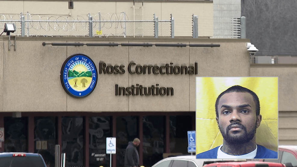 New report: Ohio's corrections officer vacancies reach 40% in one ...