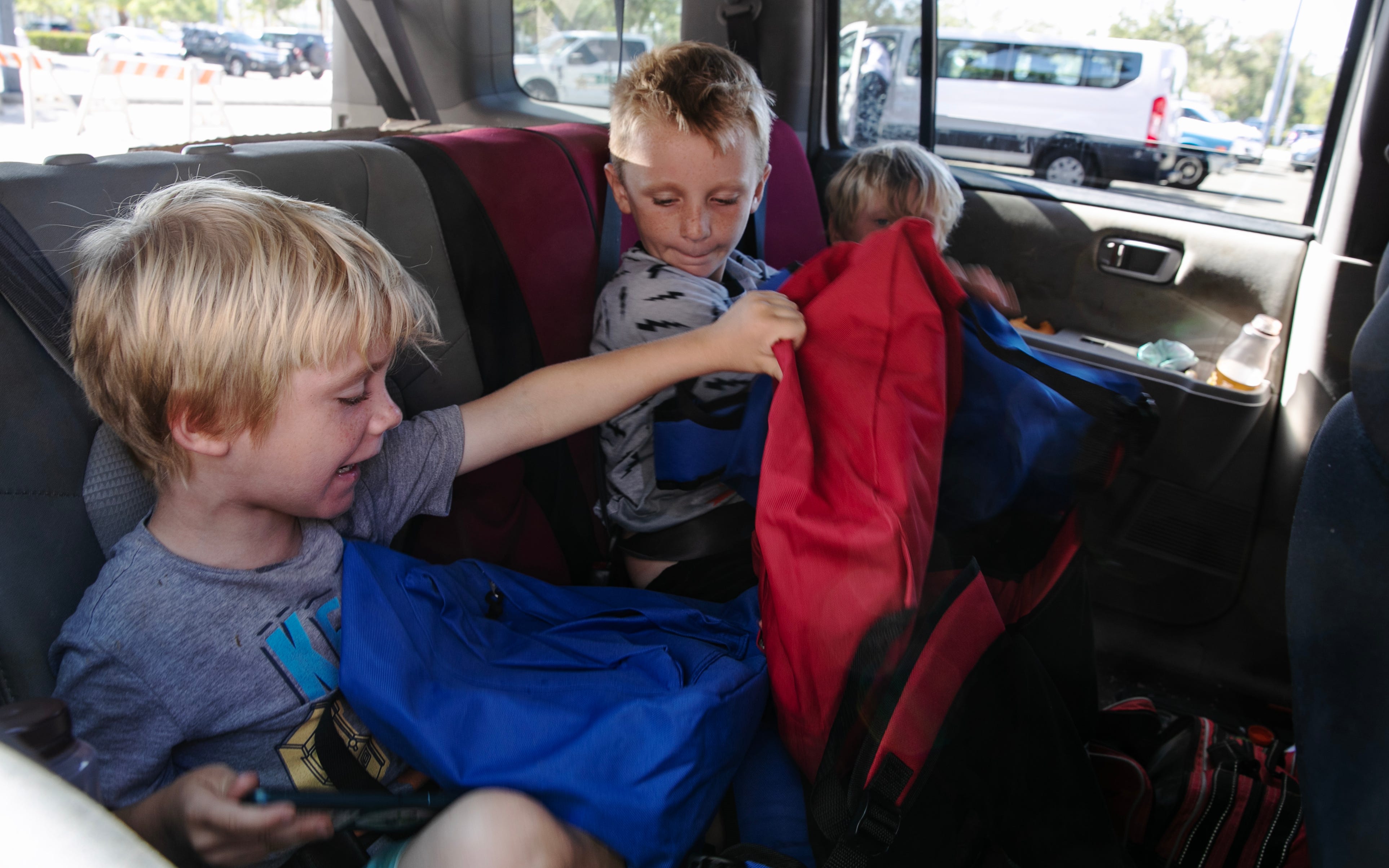 When do Florida students head back to school? Here's the list by county