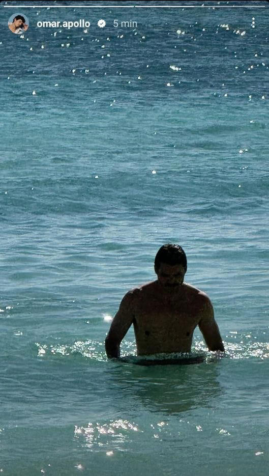 Pedro Pascal goes viral dancing to George Michael before his Christmas vacation