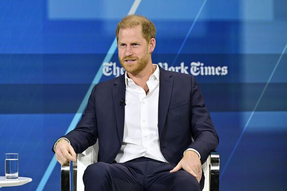 Mental health firm paying Prince Harry '£800k a year' branded 'toxic ... Mental health firm paying Prince Harry '£800k a year' branded 'toxic ...