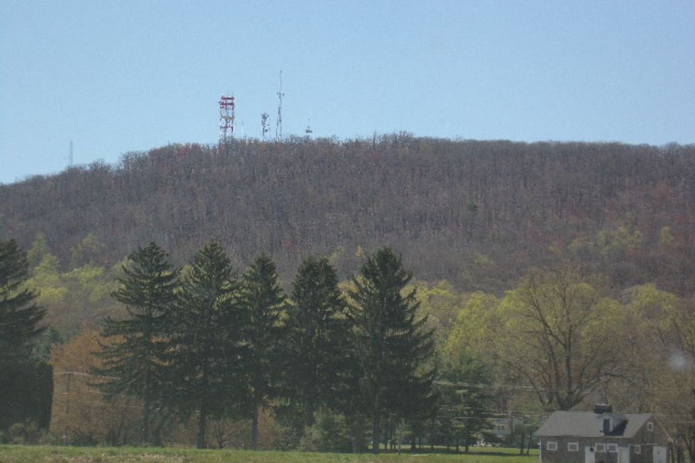 10 Offbeat Historic Landmarks in Pennsylvania