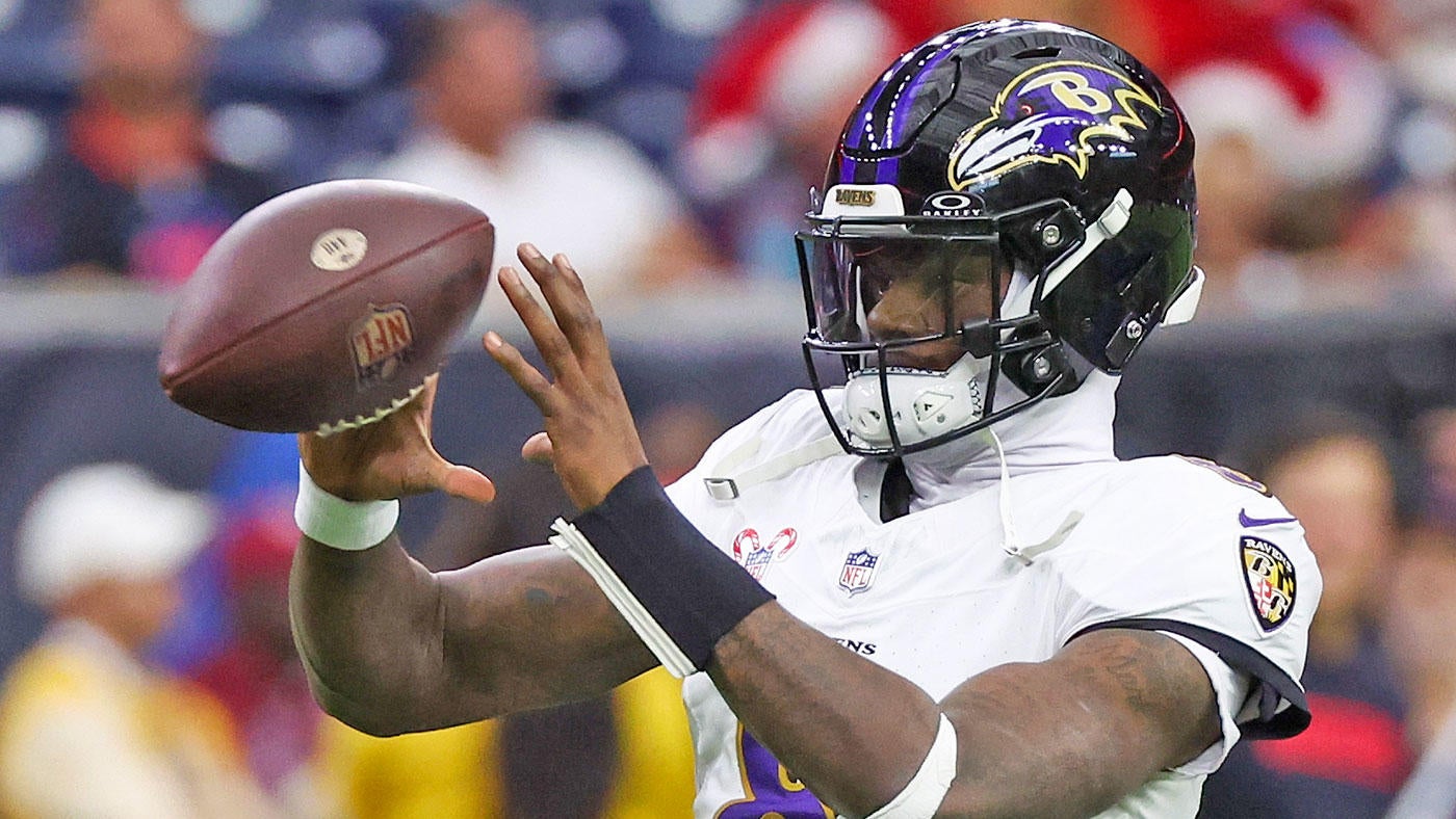 NFL MVP odds: Bills' Josh Allen still favored over Lamar Jackson ...