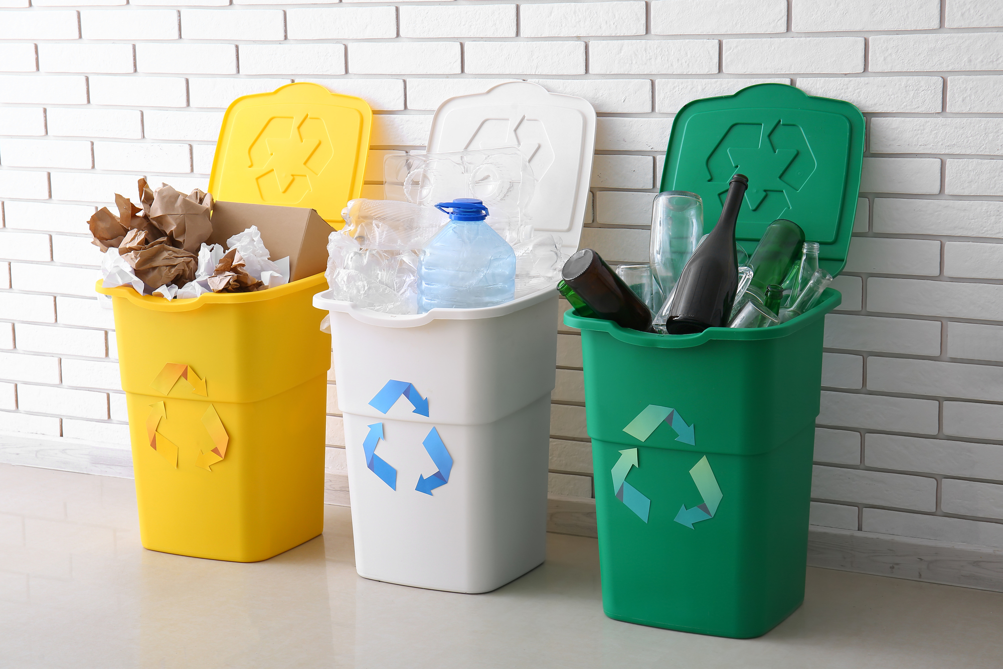 16 green habits that are actually doing more harm than good
