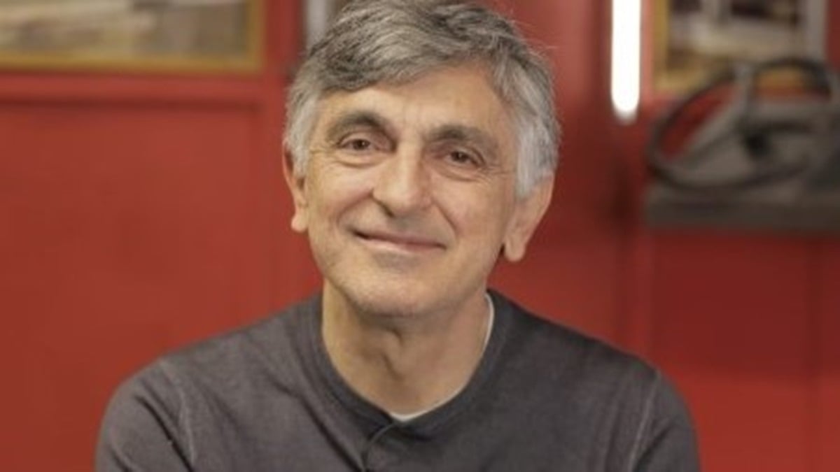 Il rimpianto di Vincenzo Salemme: “Avrei voluto dei figli nella vita”