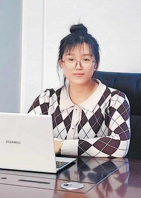 “在雄安我完成了三件人生大事”