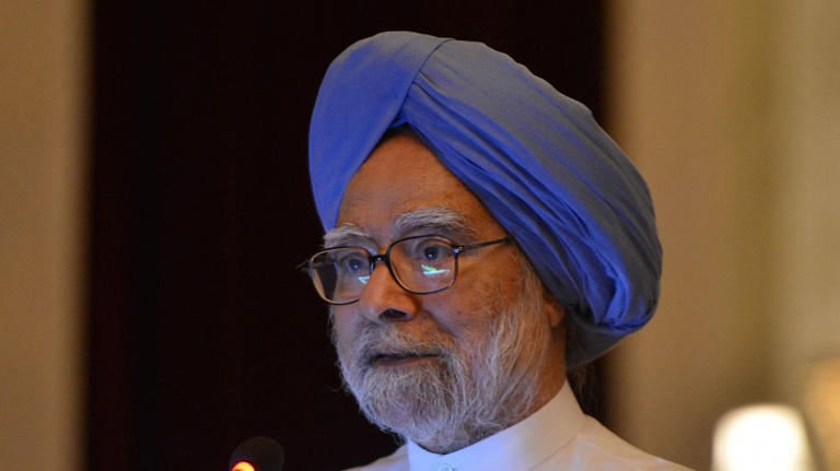 India Did The Right Thing: When Manmohan Singh Backed Modi Govt's Stand ... India Did The Right Thing: When Manmohan Singh Backed Modi Govt's Stand ...