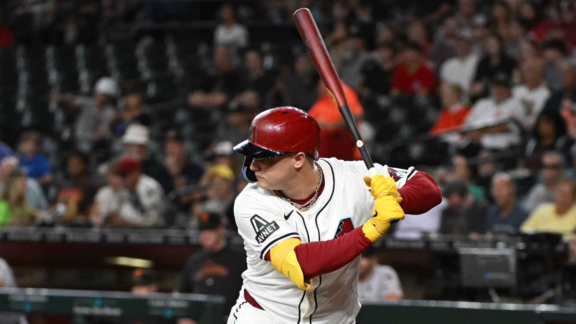 2024 Arizona Diamondbacks Review: #3 Joc Pederson