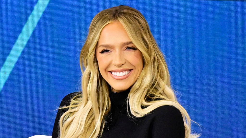 Alex Cooper Set to Host Reality Dating Series ‘Overboard for Love' at Hulu