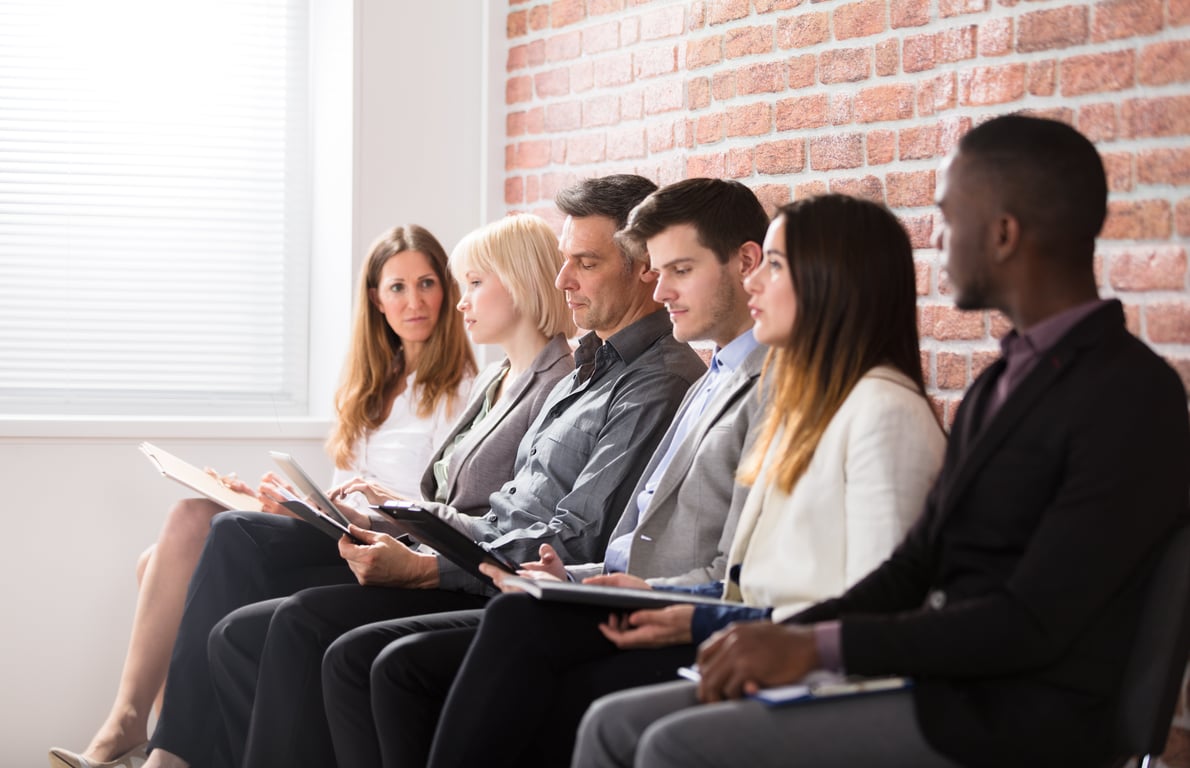 How to prove to the hiring manager that you're best for the job