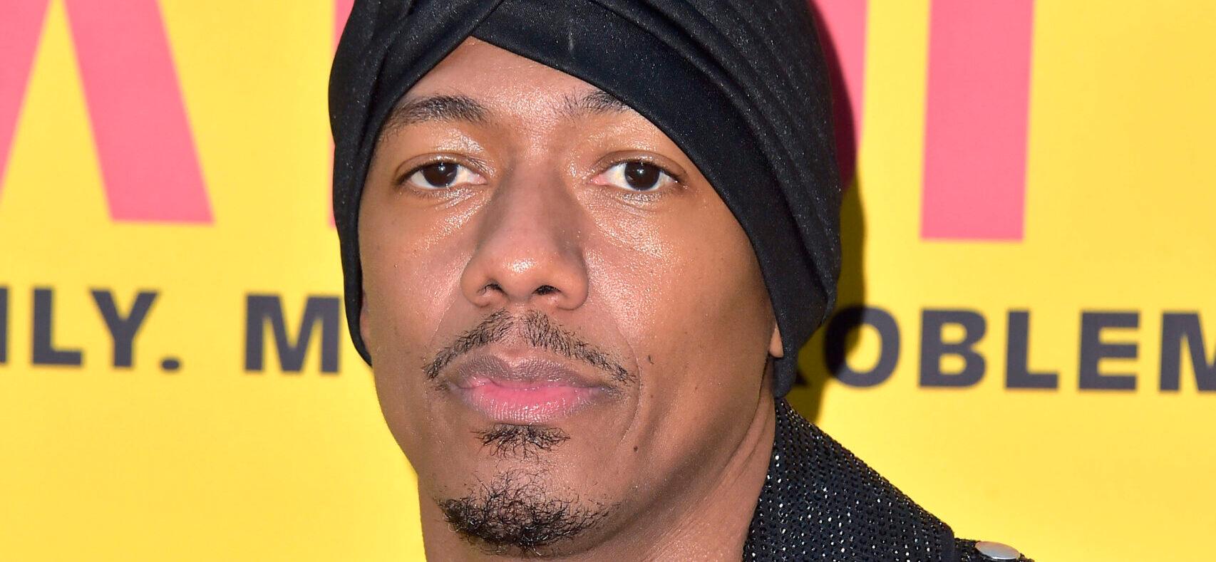 Nick Cannon Says His Therapist Calls Him A 'Machete Juggler' Amid ...