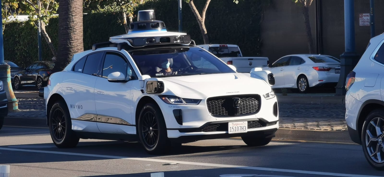 How 2024 came to be a watershed year for autonomous vehicles in the US
