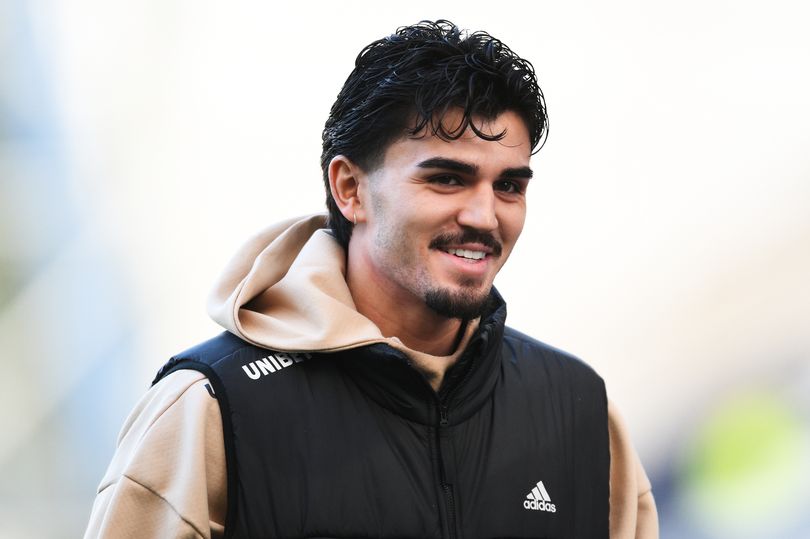 Leeds United's three month Pascal Struijk injury fear as Piroe and ...