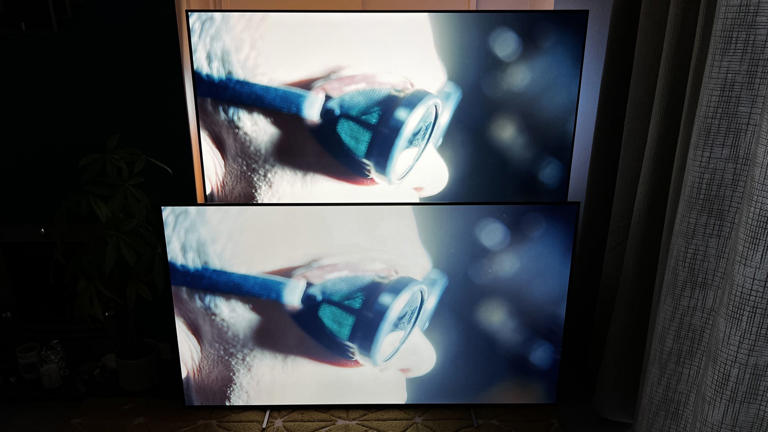 LG will bring brighter OLED TVs to CES 2025, thanks to adding 33% more OLED LG will bring brighter OLED TVs to CES 2025, thanks to adding 33% more OLED