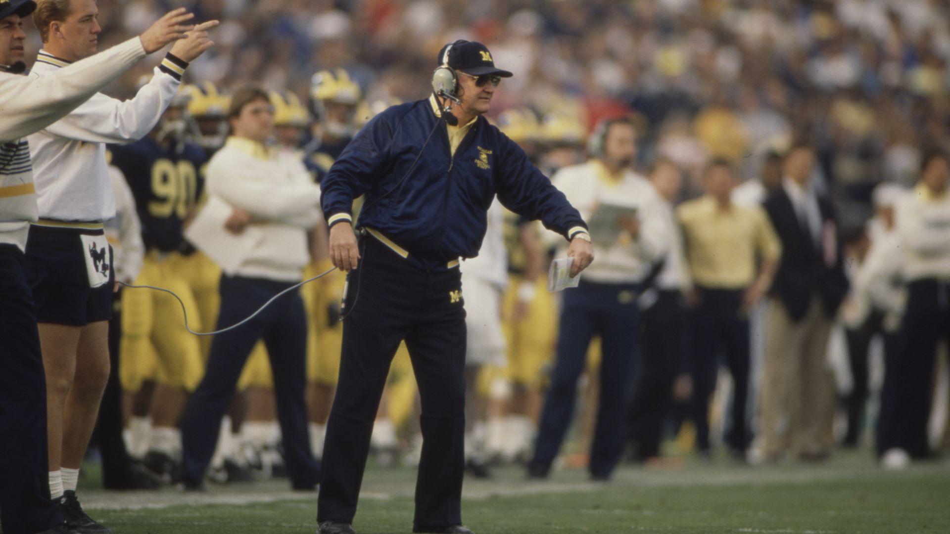 How past Michigan Football coaches have fared in their first bowl games