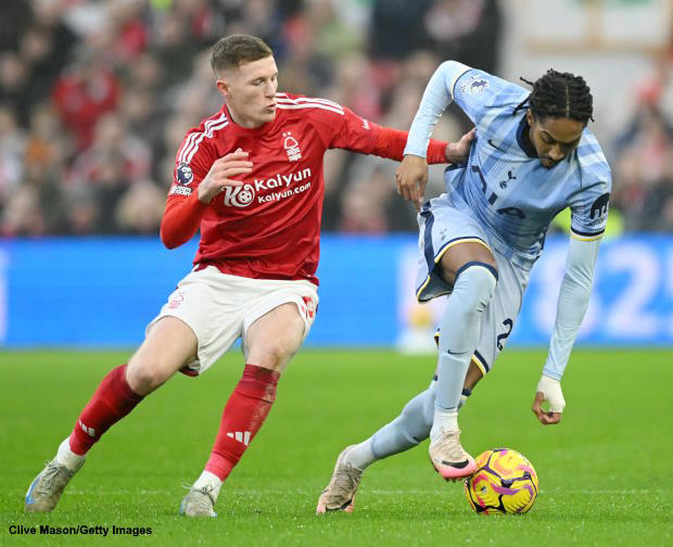 Tottenham expecting Brazilian to arrive, could be finalised by Thursday