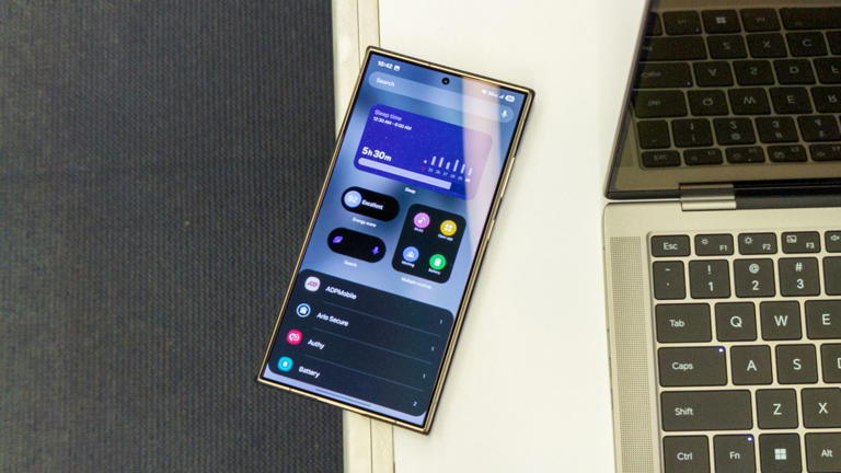 Samsung finally sets a date for the One UI 7 launch Samsung finally sets a date for the One UI 7 launch
