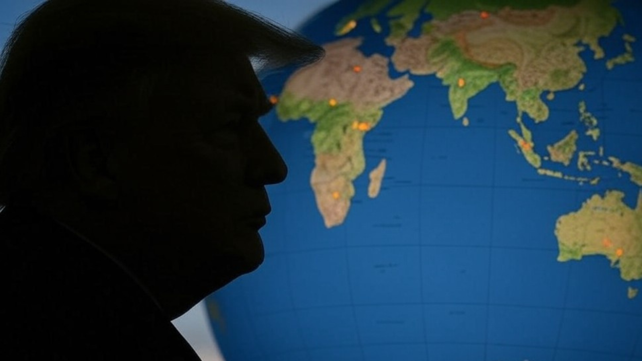 From Trump's Win To Escalating Conflicts: Key Global Events That Marked ... From Trump's Win To Escalating Conflicts: Key Global Events That Marked ...