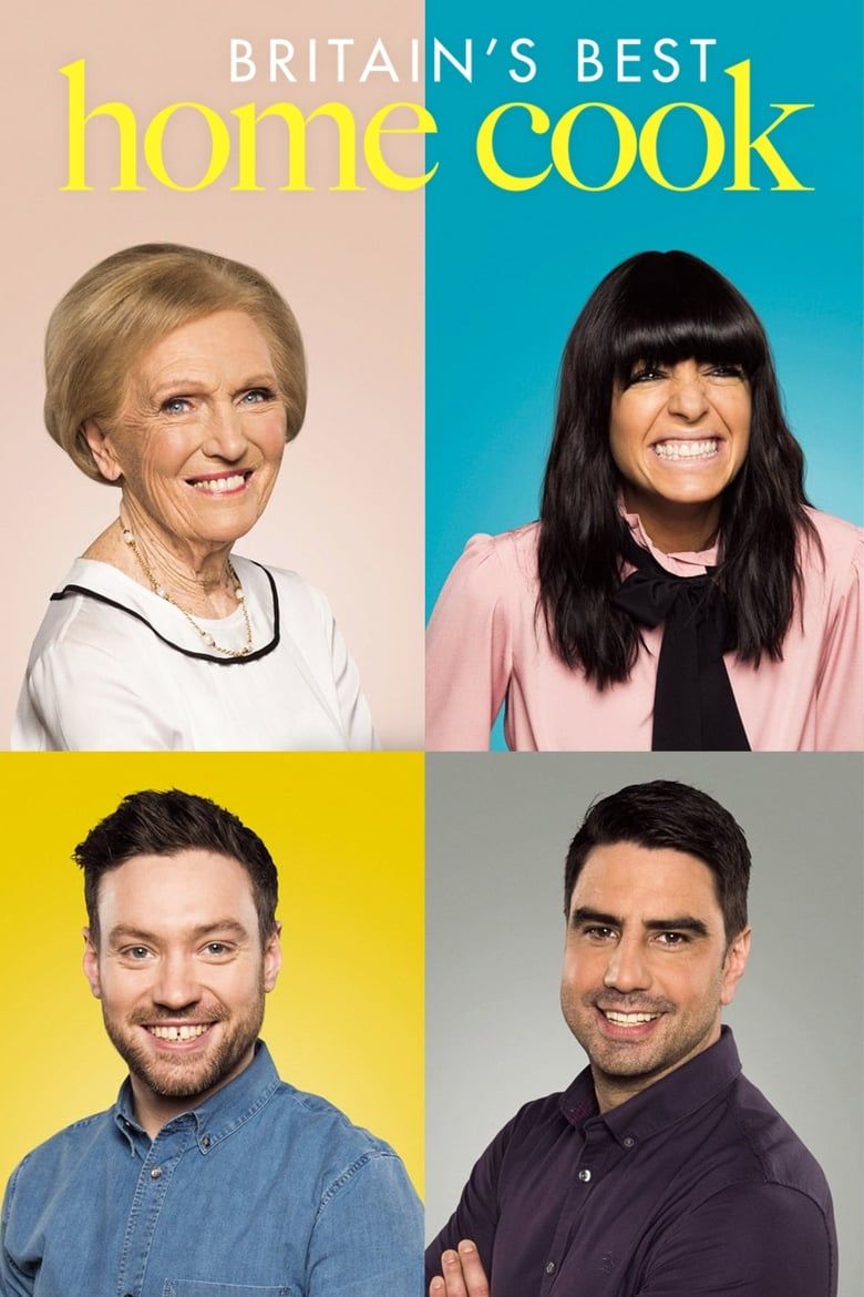 The 15 Best Cooking Competition Shows Of All Time, Ranked