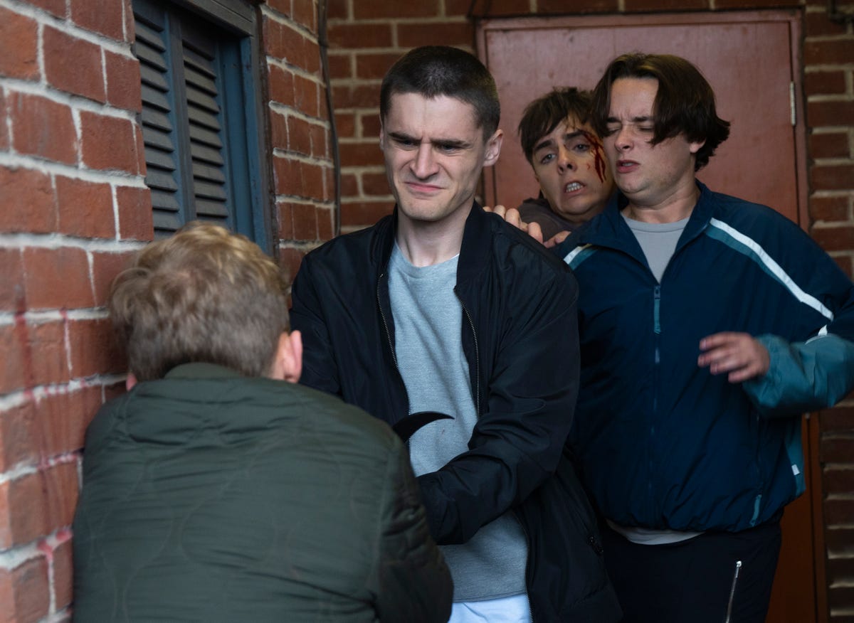 Coronation Street confirms another cast member's sad exit