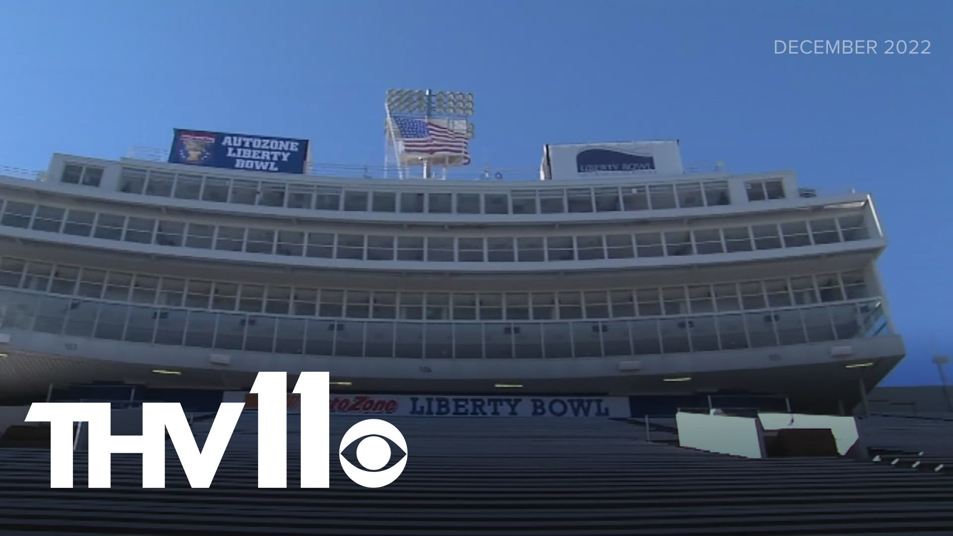 What Razorback fans need to know before heading to the Liberty Bowl