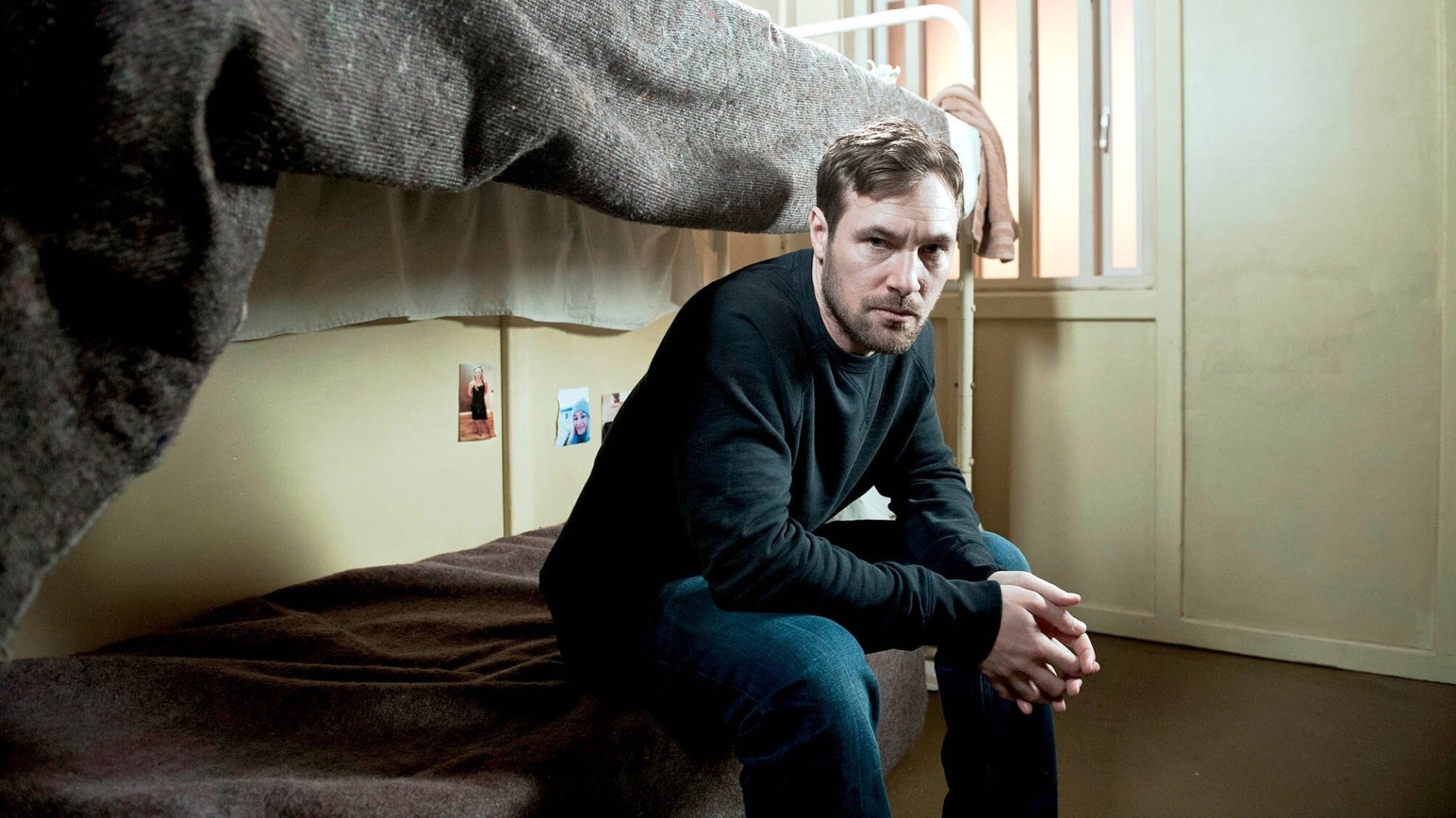 Who is Bobby's dad Rob Donovan in Coronation Street and who did he kill?