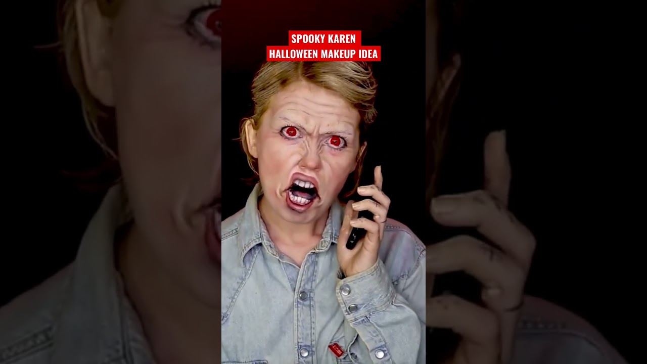 Karen Alert!: Spooky and Hilarious