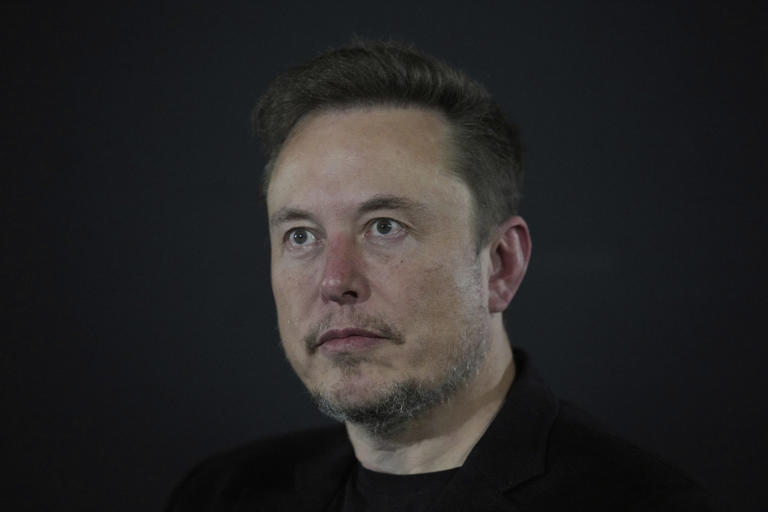 Elon Musk Publicly Trashes Gaming Streamer And Leaks Their DMs After ... Elon Musk Publicly Trashes Gaming Streamer And Leaks Their DMs After ...