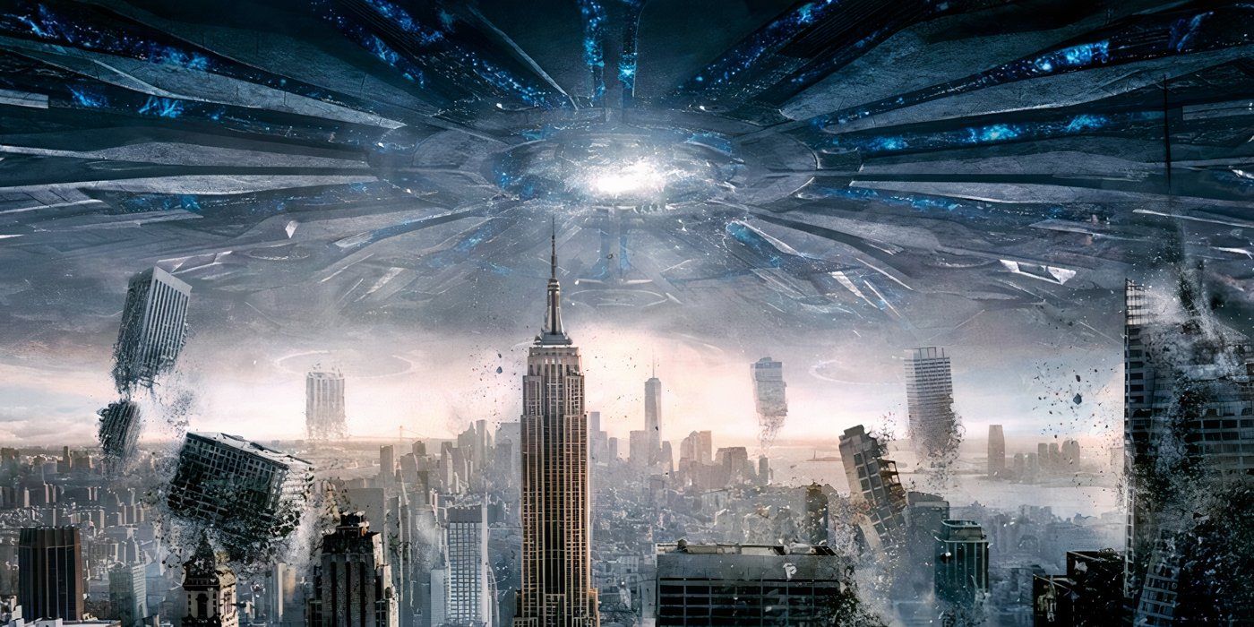 The Definitive Alien Invasion Blockbuster Starring Will Smith Hits Free ...
