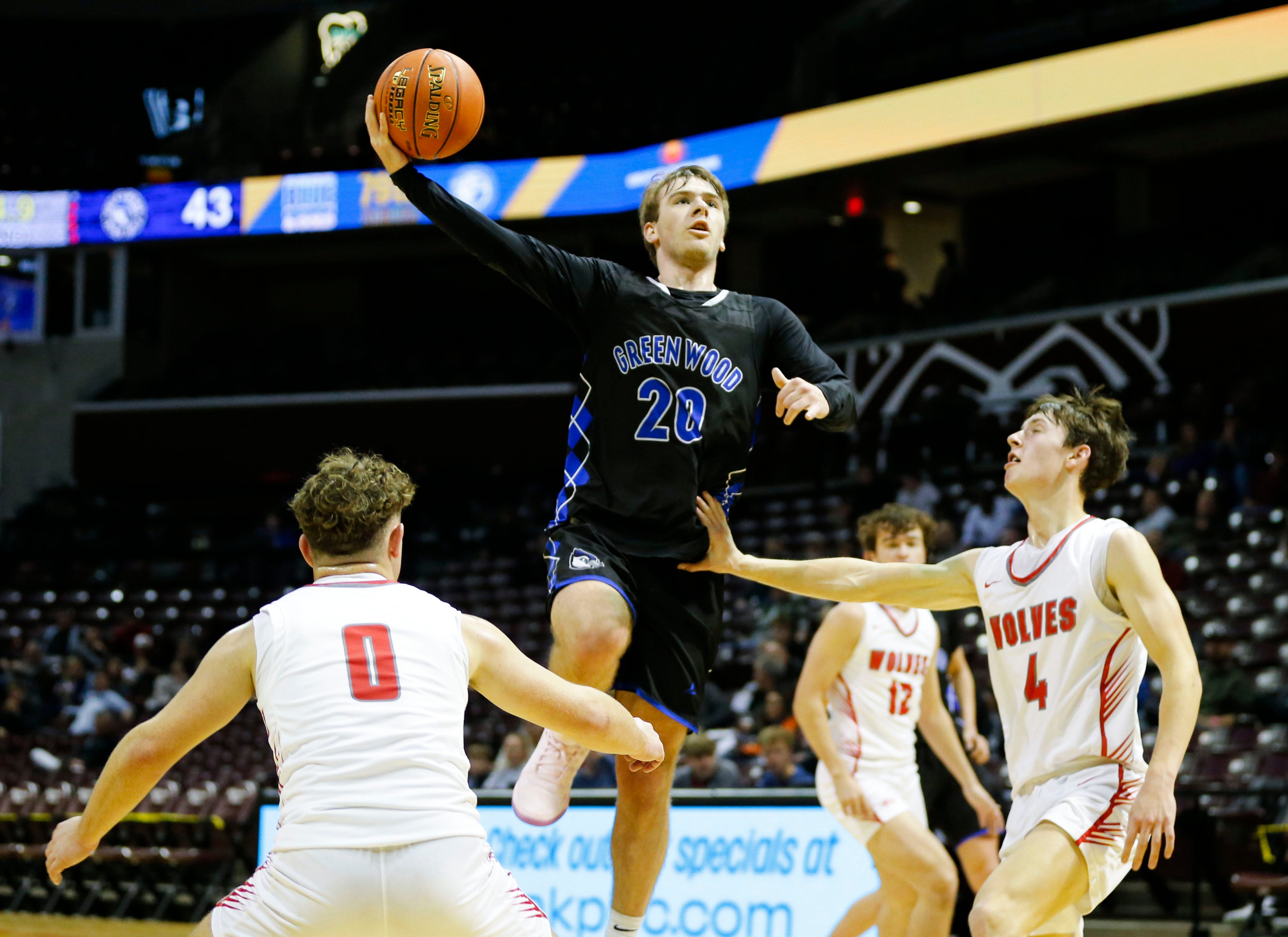 How Rogersville basketball sophomore 'alien' Chase Branham is taking ...