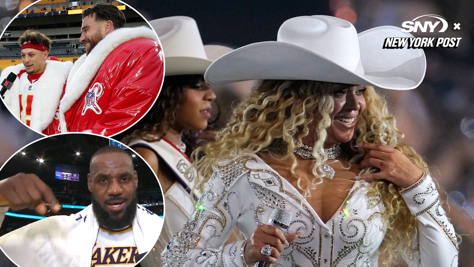 TrueHoops Jarod Hector joins Dexter Henry to discuss if the NBA should be worried about the NFL ...