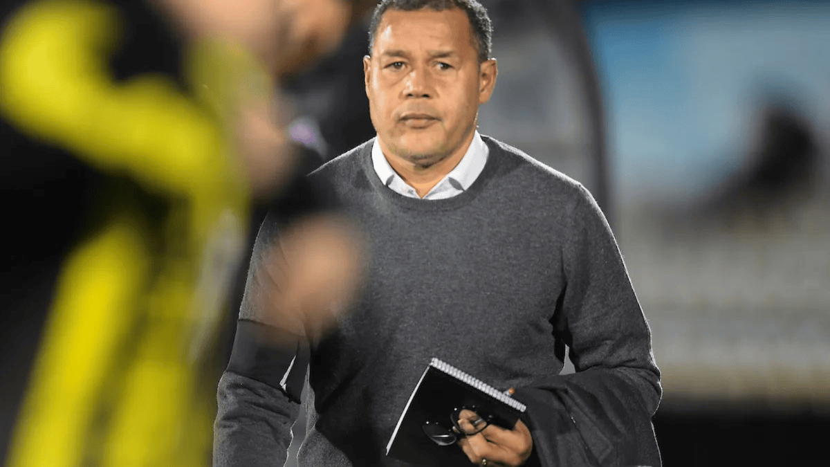 Darío Rodríguez tiene todo arreglado para regresar a entrenar al país Darío Rodríguez tiene todo arreglado para regresar a entrenar al país