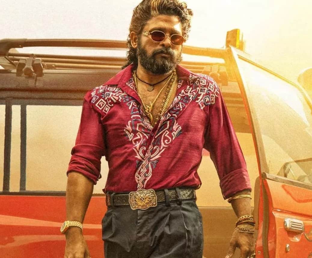 Pushpa 2 box office report: Allu Arjun, Rashmika Mandanna's film ...