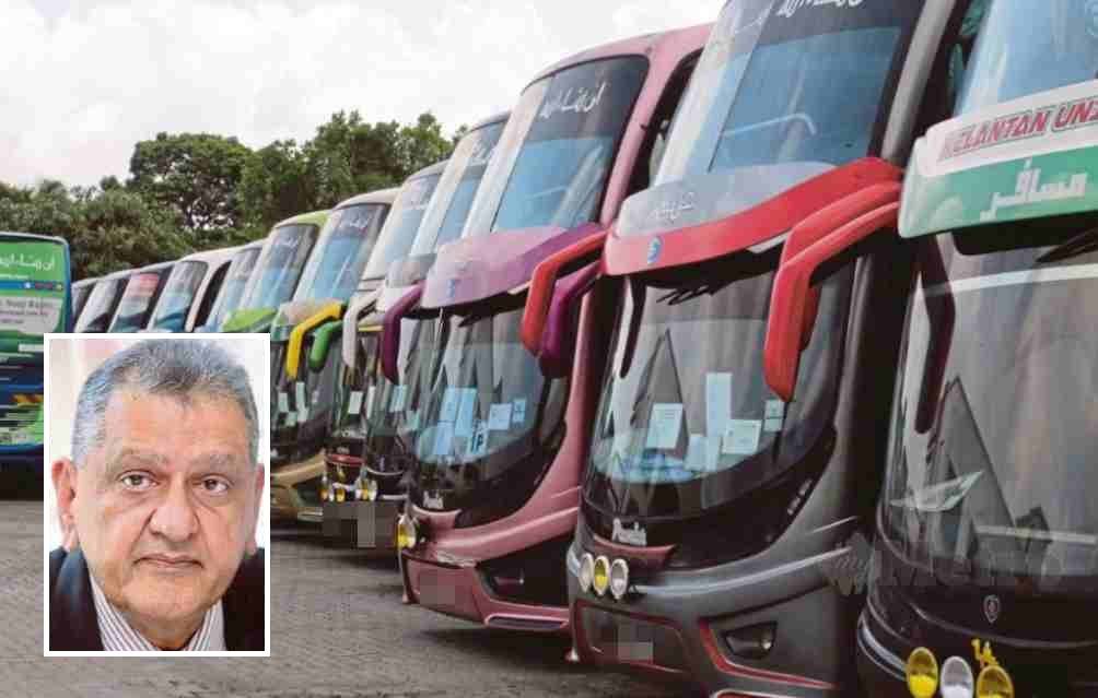 Bus driver shortage at critical level, industry appeals for solutions