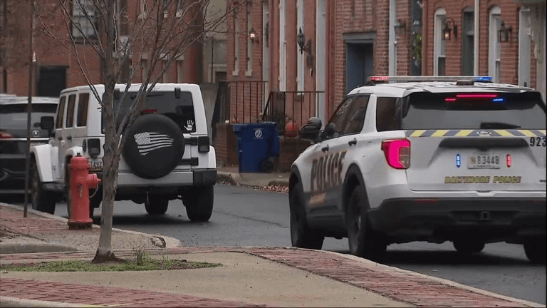 Robberies in Southeast district surge 83% in 28 days, BPD data reveals ...