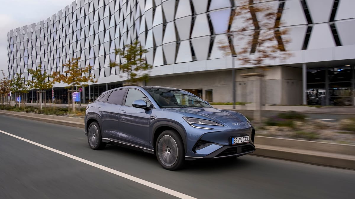 Diese Autos kosten bis zu 600 Euro mehr in der Vollkasko