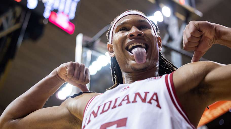 Indiana Basketball So Far: Malik Reneau Has Been Indiana’s Best Player