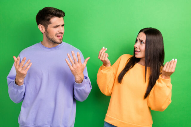 Simple Ways to Stop A Person Acting Like the World Revolves Around Them