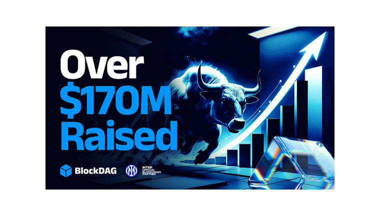 Best Altcoins to Join Before January 2025: BlockDAG, Stellar, Chainlink, Avalanche & Ripple Top ...