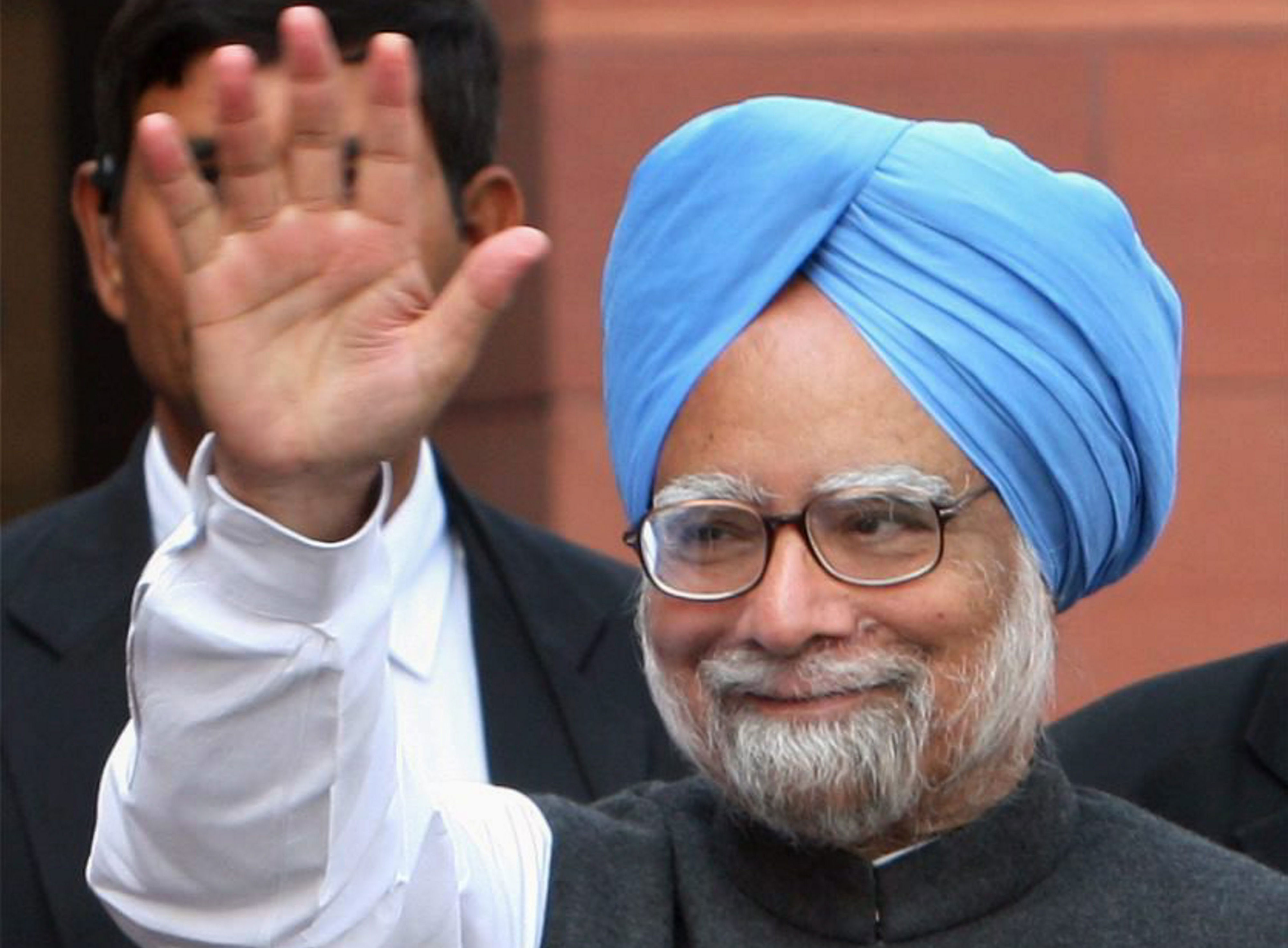 Manmohan Singh's contributions to Bharat will always be remembered: RSS