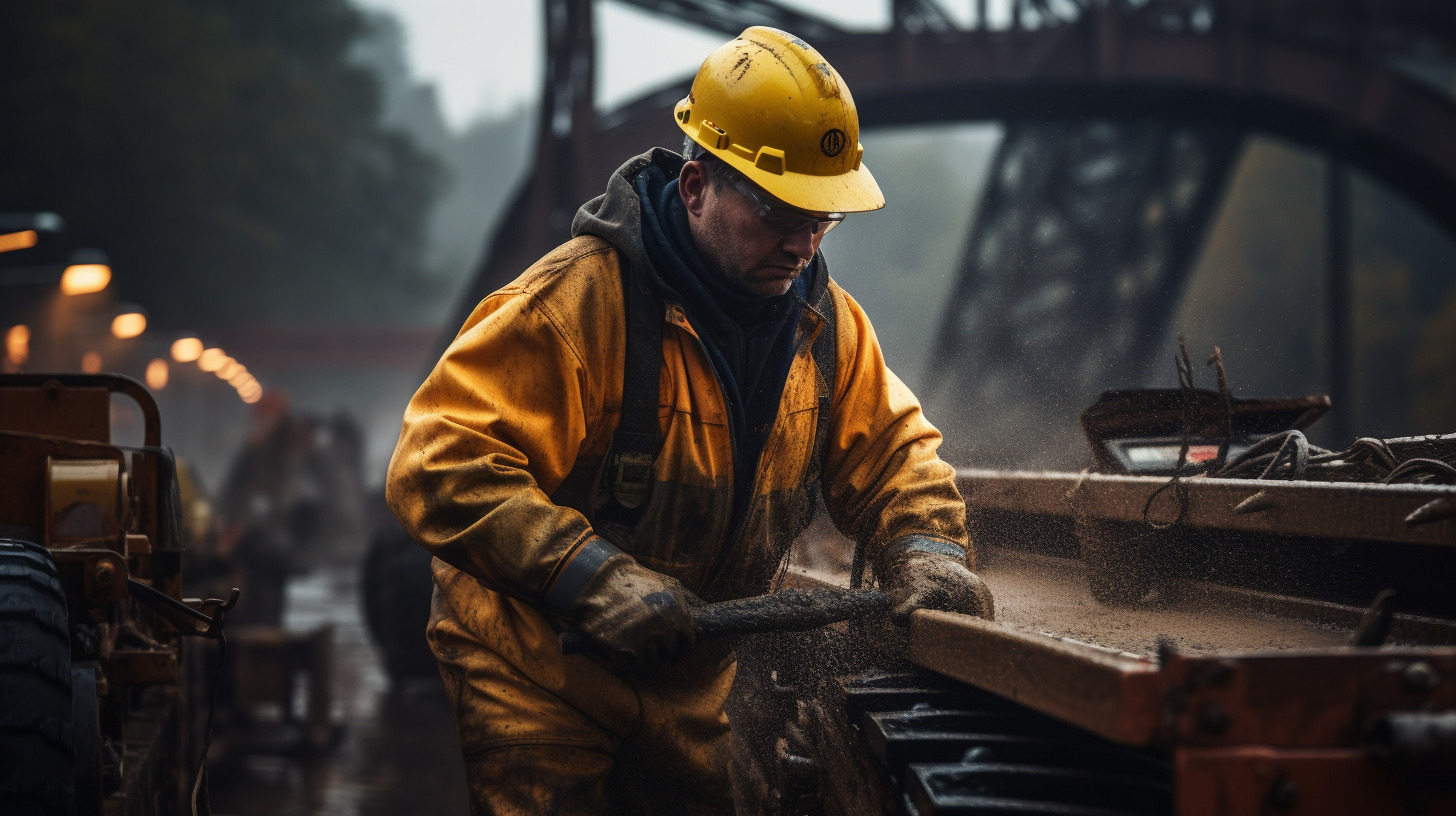 Is Granite Construction (GVA) One of the Best Engineering Stocks to ...