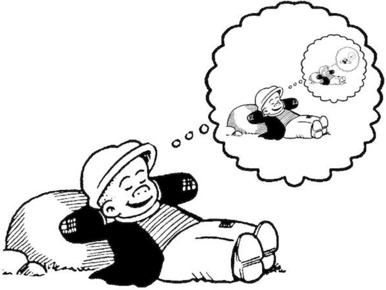 Dream hackers explore the frontiers of consciousness