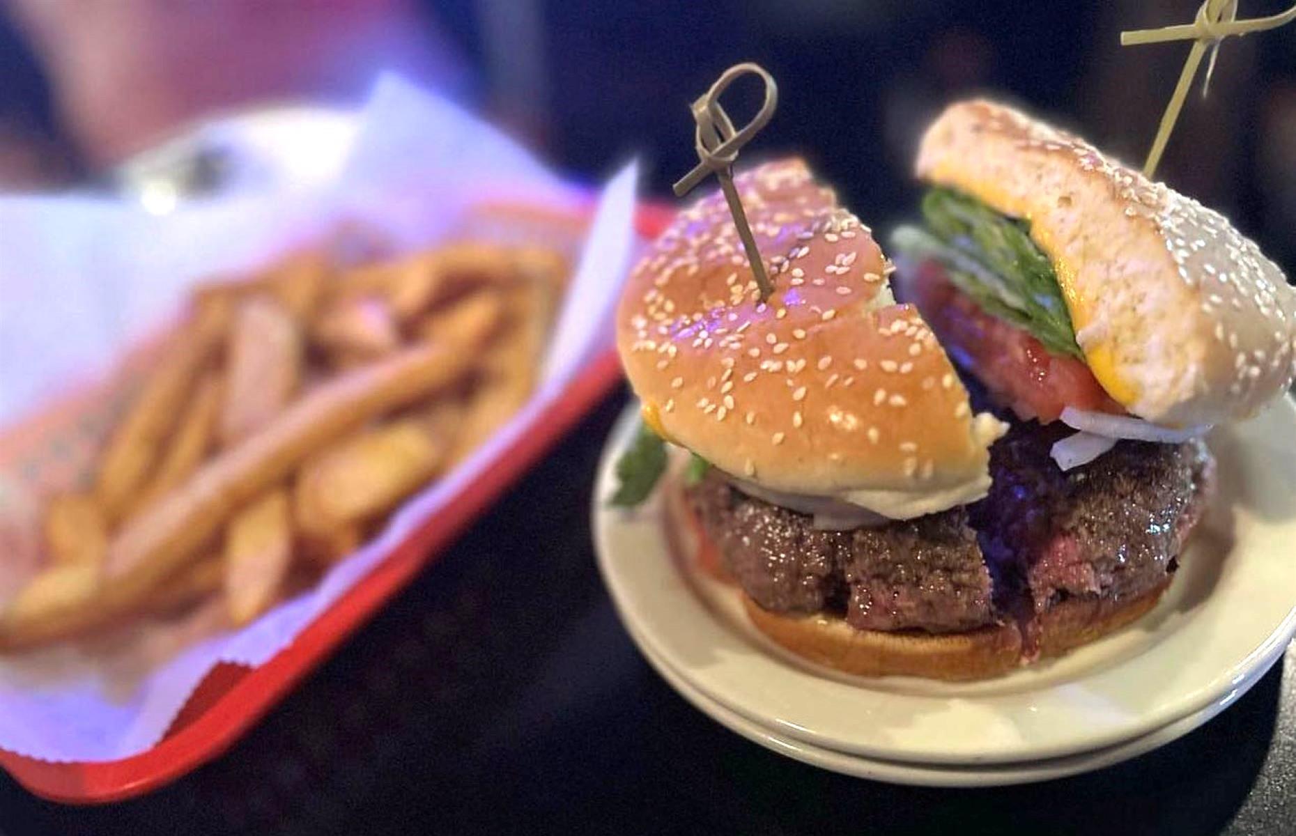 The Bucket-List Burger Spot In Your State, Revealed
