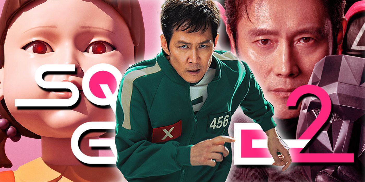 How Does Gi-hun Participate in Another Squid Game?