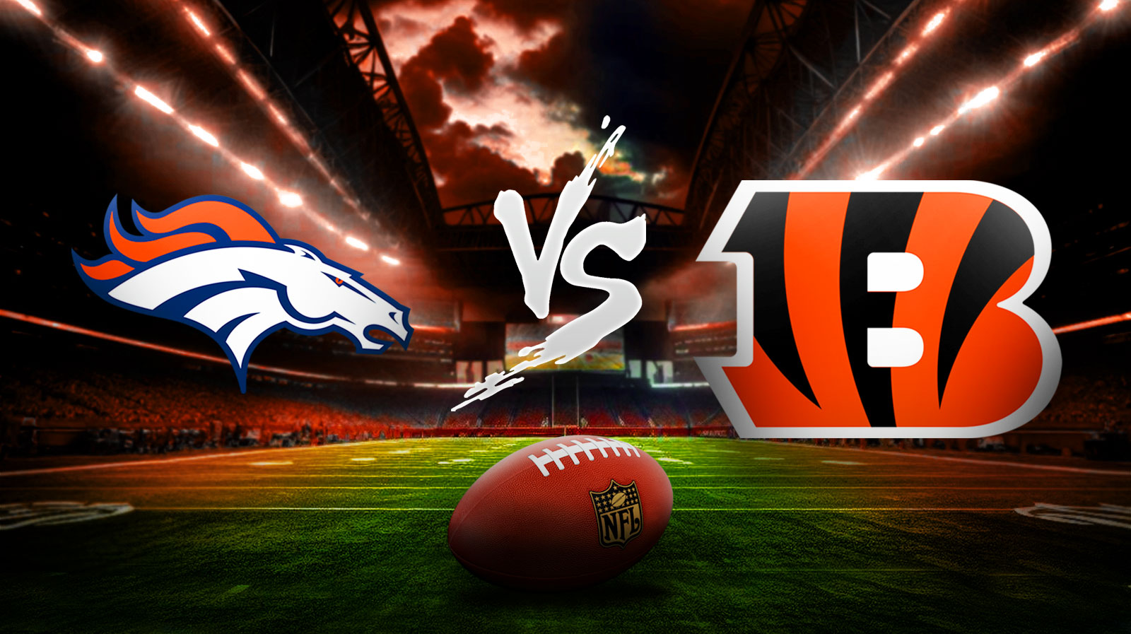 Broncos vs. Bengals predictions, pick, odds, spread for NFL Week 17 2024