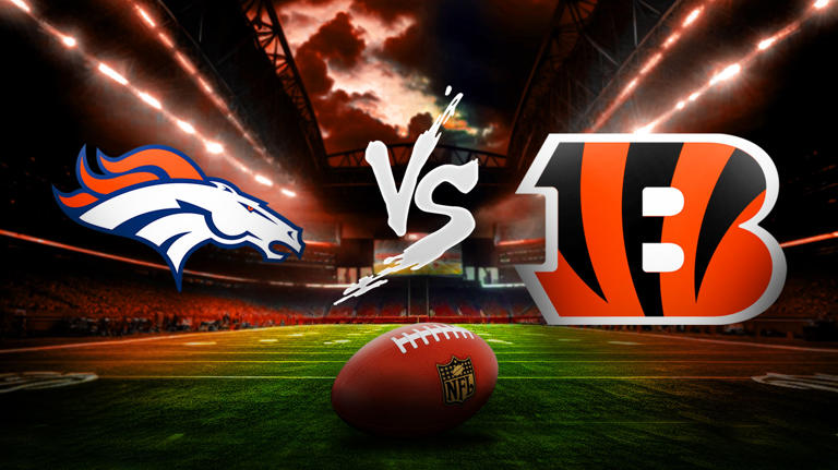 Broncos vs. Bengals predictions, pick, odds, spread for NFL Week 17 2024