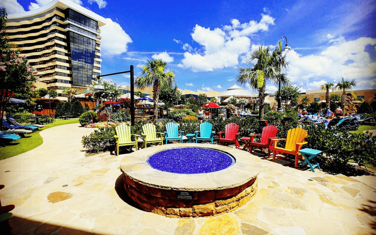 15 Native American-Owned Hotels That Celebrate Heritage